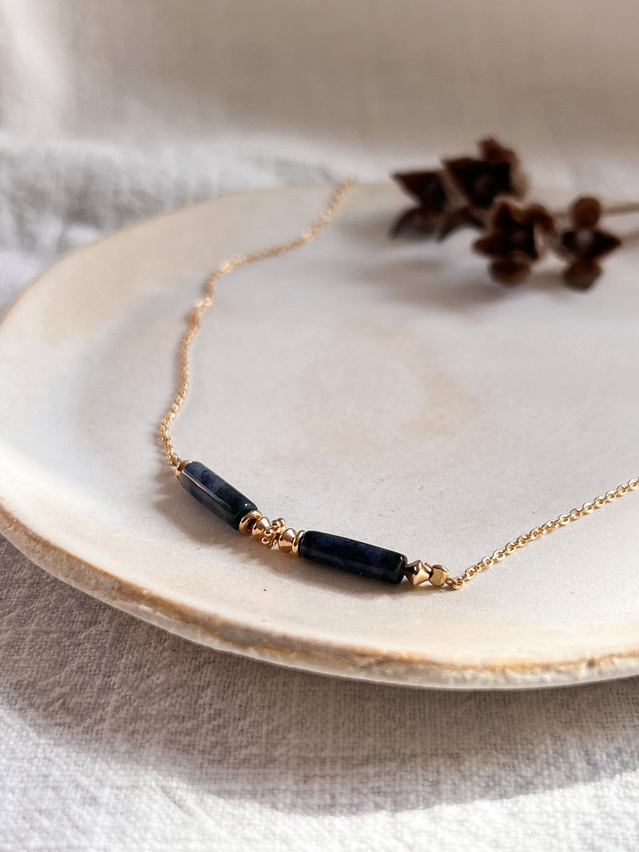 Collier SUZIE II – LéA et Moi